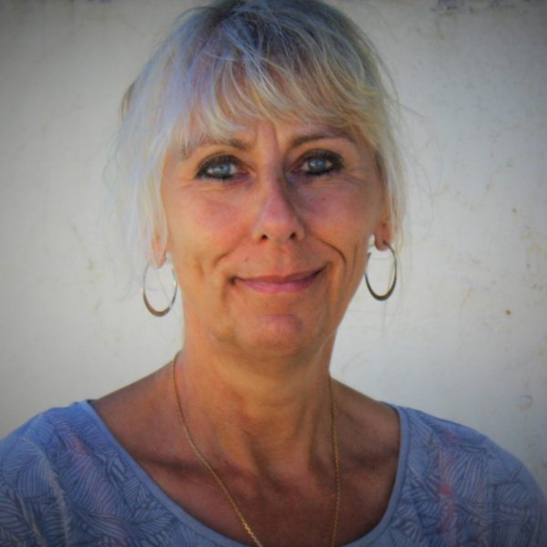 Véronique IMBERT Sophrologue Diplômée à Poussan et Bassin de Thau